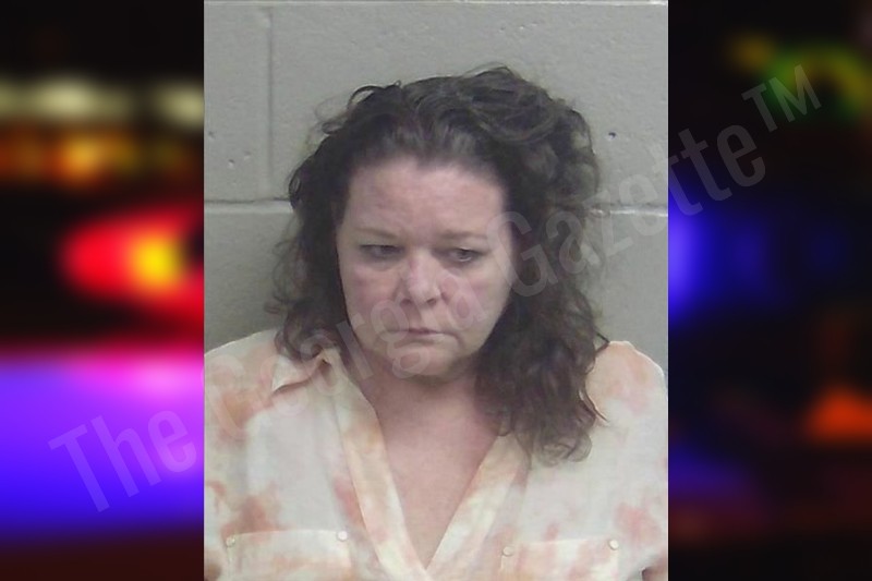 Chala Cochran — Wayne County Jail Bookings