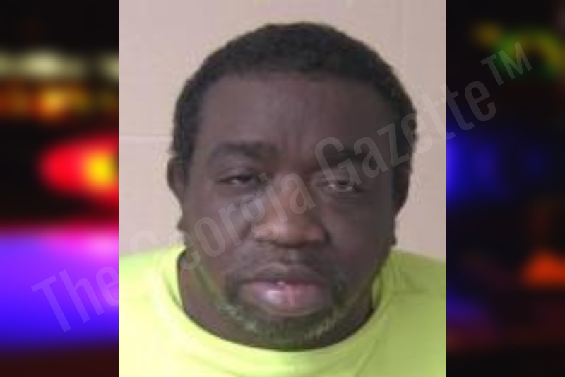 Edward Cody — Walker County Jail Bookings