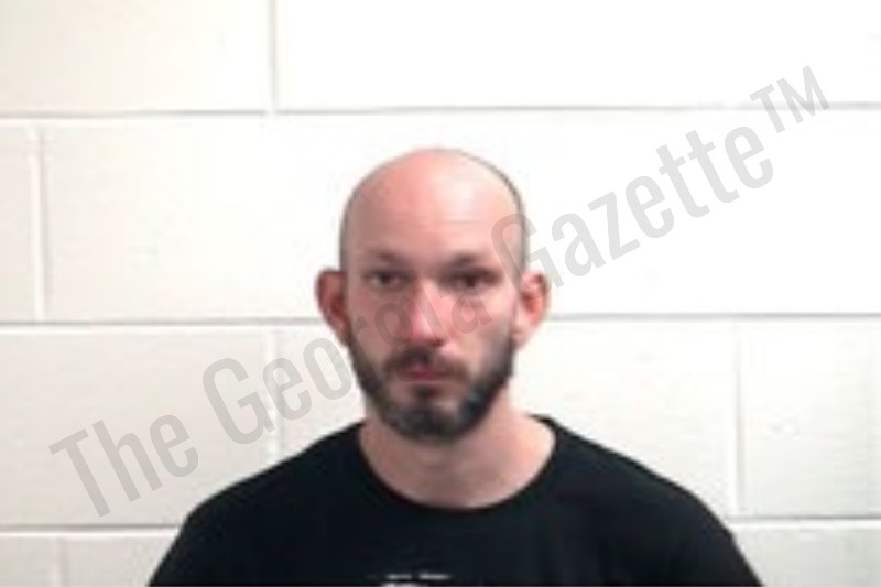 Erik Cofield — Henry County Jail Bookings