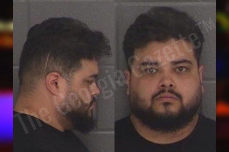 Juan Colato — Barrow County Jail Bookings