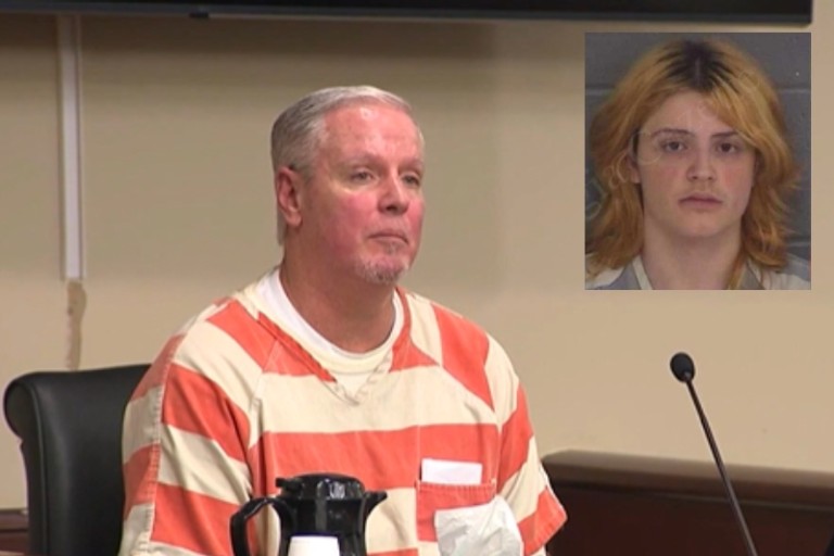 Judge grants $500,000 bond for father of accused Apalachee High School ...