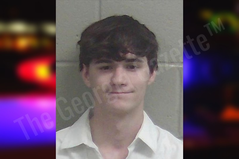 Jacob Collins — Wayne County Jail Bookings