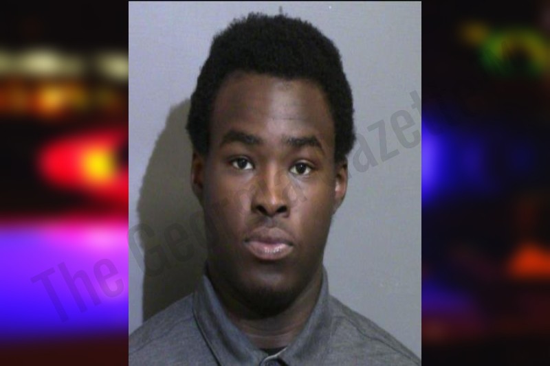 Raymond Collins — Glynn County Jail Bookings