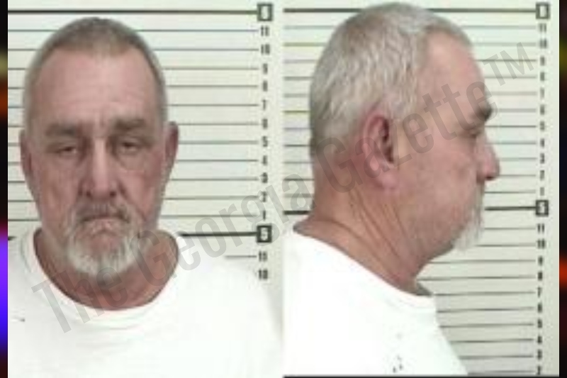 Christopher Combs — Camden County Jail Bookings