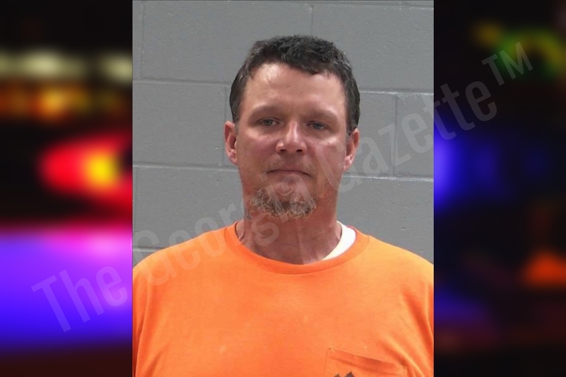 Steven Connell — Baldwin County Jail Bookings