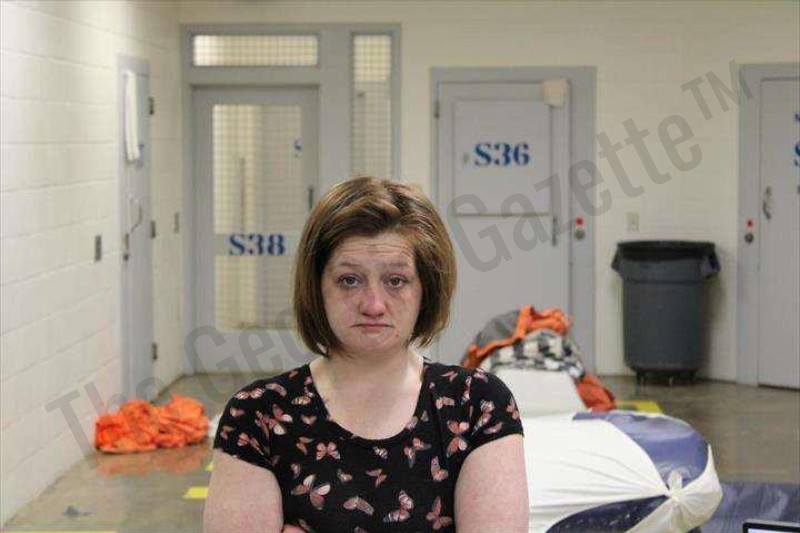 Kimberly Conner — Heard County Jail Bookings