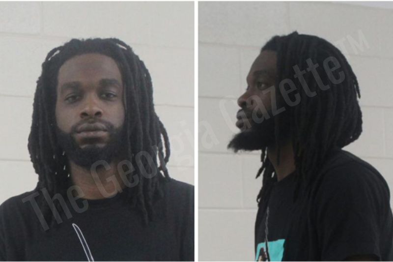 Deontray Cook — Houston County Jail Bookings