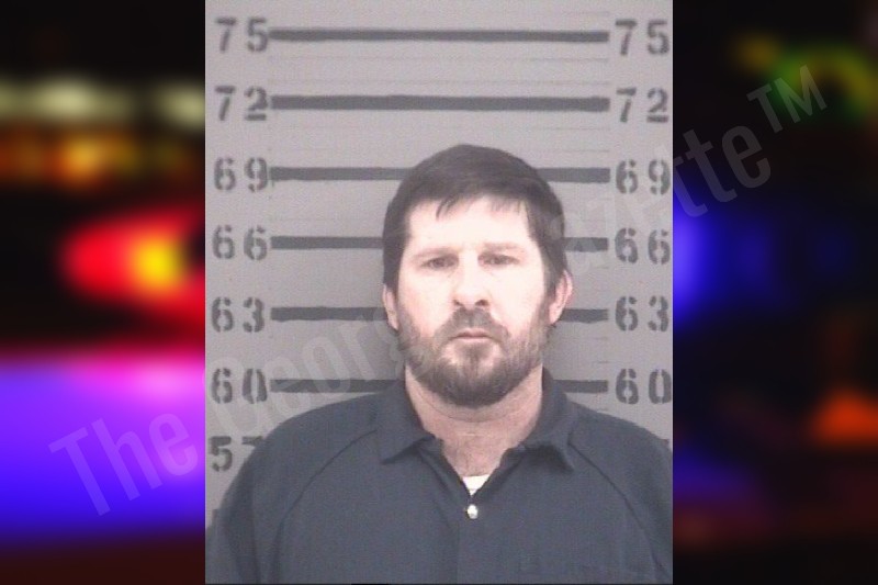 Willis Cooper — Dougherty County Jail Bookings