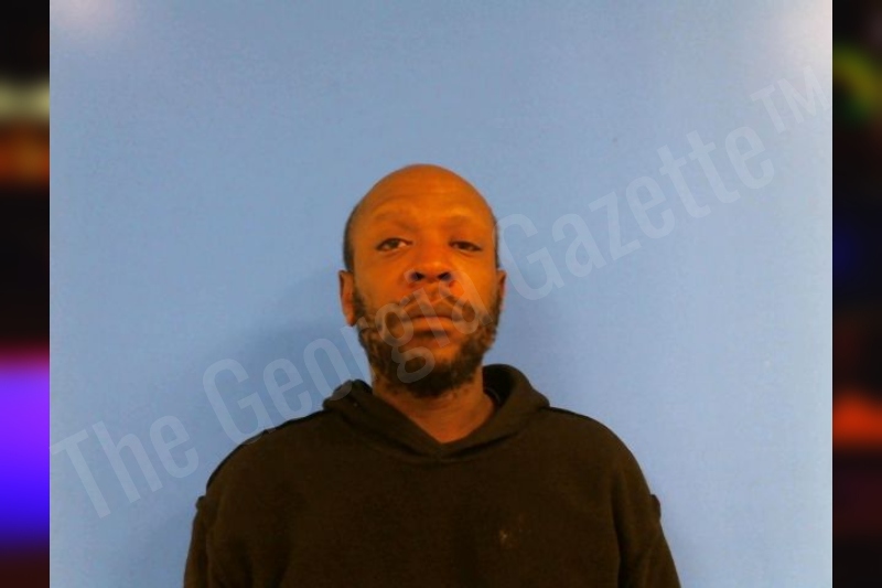 Stanley Copeland — Troup County Jail Bookings