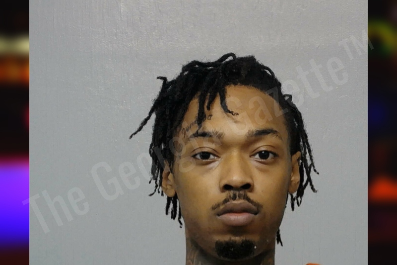 Corey Williams — Bibb County Jail Bookings