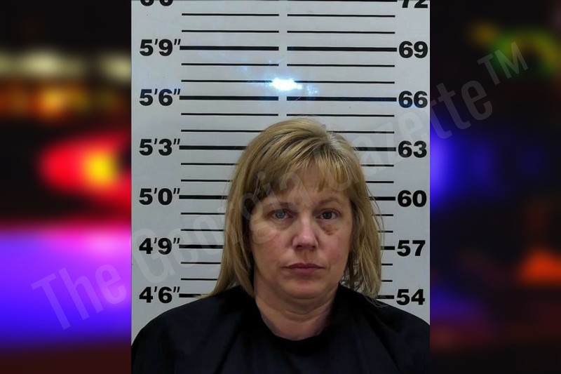 Janice Cowart — Hart County Jail Bookings