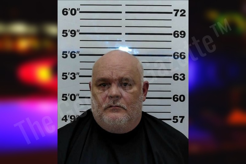 Thomas Cowart — Hart County Jail Bookings