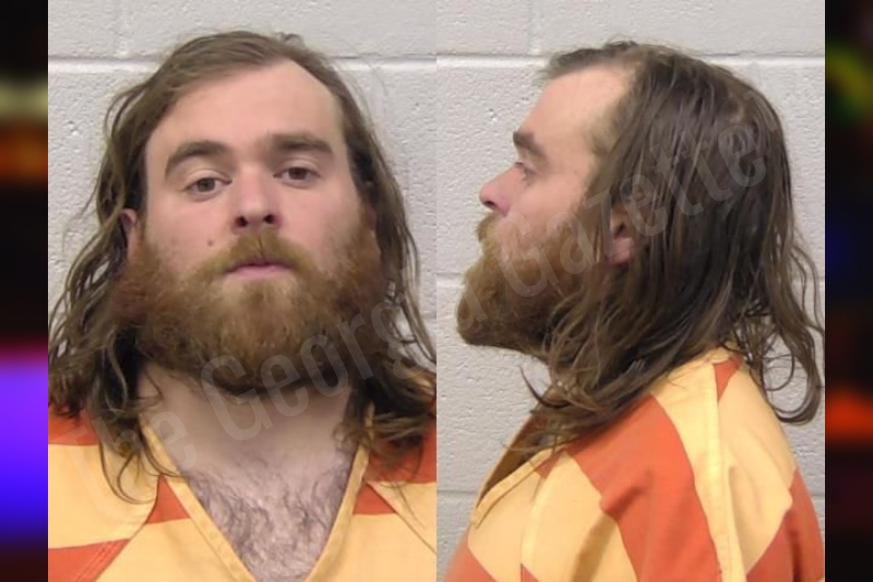 Michael Craddock — Paulding County Jail Bookings