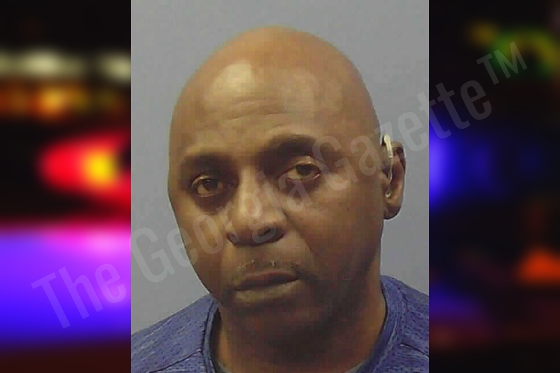 Chris Craig — Chattooga County Jail Bookings