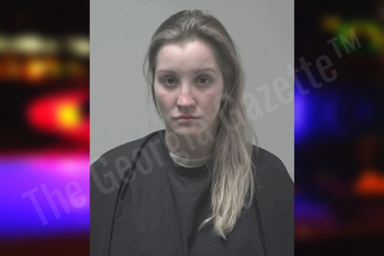 Coweta County News – The Georgia Gazette