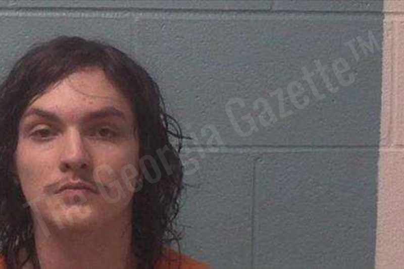 Robert Crocker — Franklin County Jail Bookings