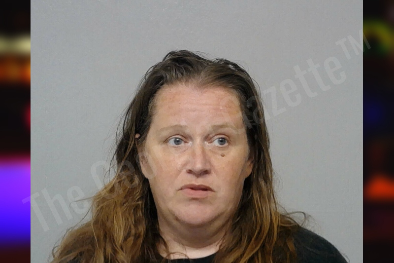 Crystal Roberts — Bibb County Jail Bookings