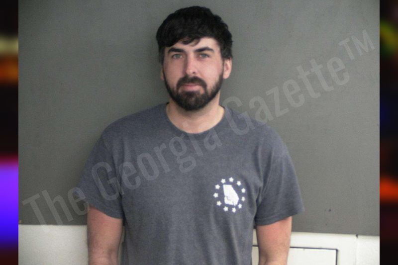 Nicholas Culp — Twiggs County Jail Bookings