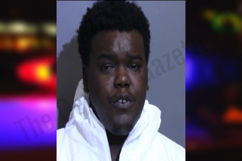 Joseph Cummings — Glynn County Jail Bookings