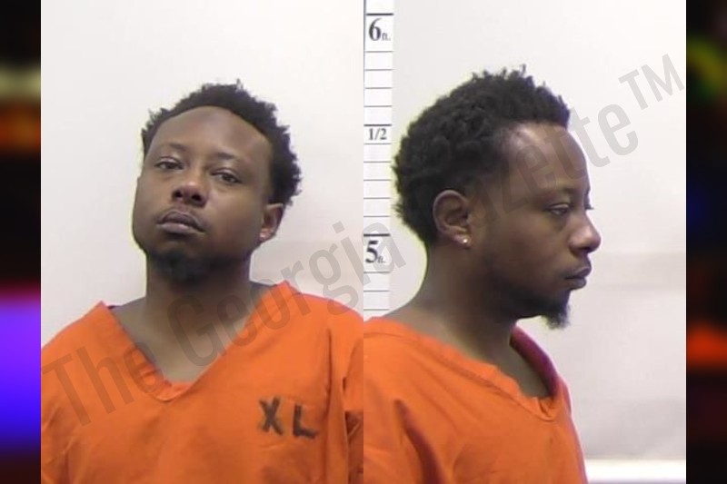 Emmanuel Daniel — Clarke County Jail Bookings