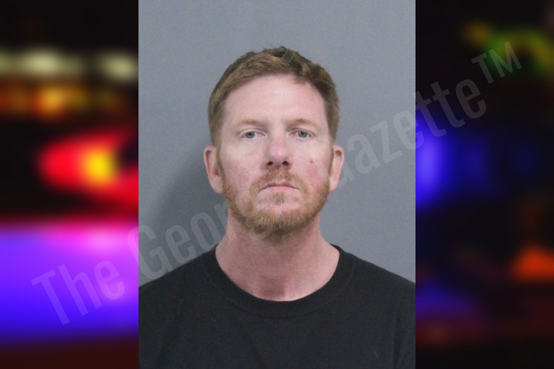 Shaun Davault — Catoosa County Jail Bookings