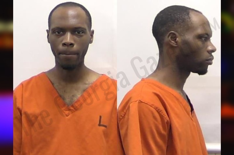 Rodney David — Clarke County Jail Bookings