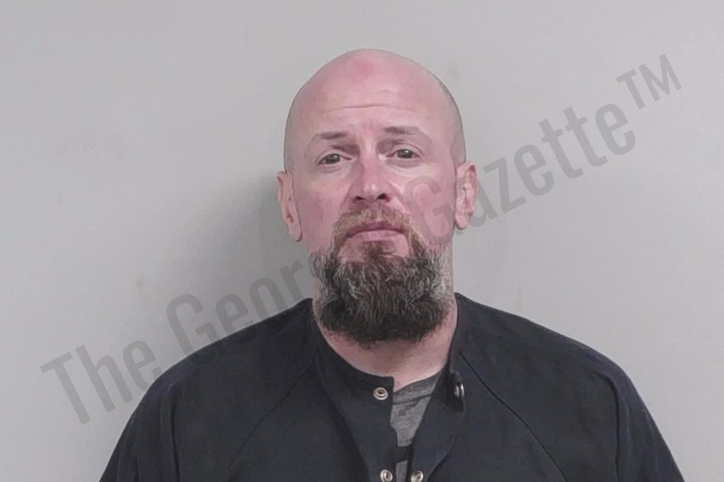 Christopher Davis — Lowndes County Jail Bookings