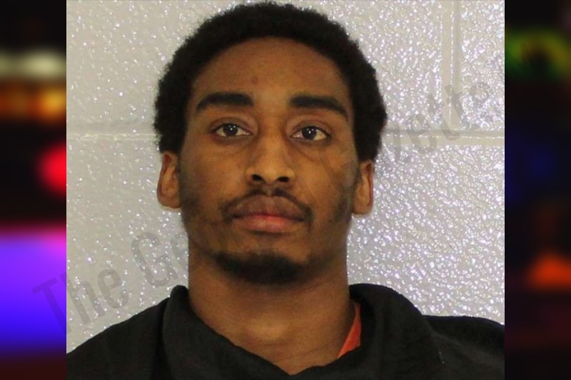 Christopher Davis — Carroll County Jail Bookings