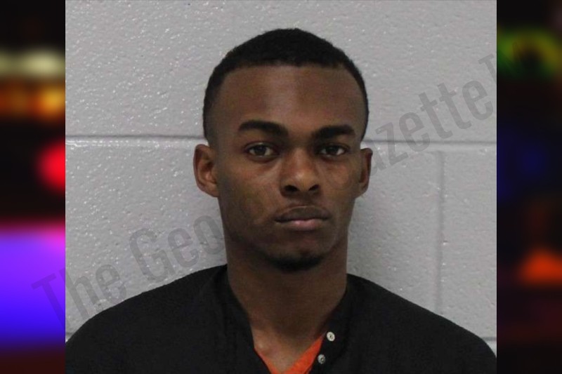 Devion Davis — Carroll County Jail Bookings