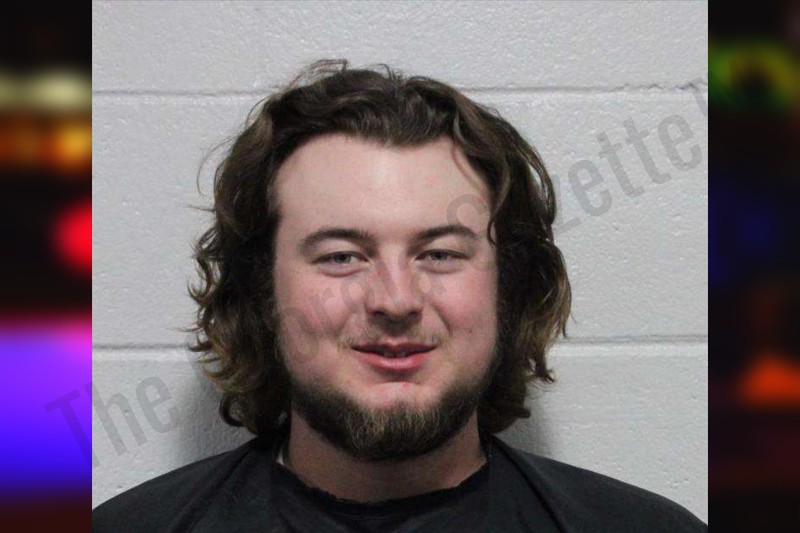 James Davis — Habersham County Jail Bookings