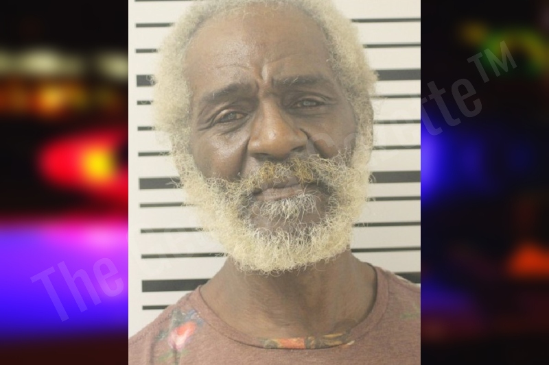 Robert Davis — Toombs County Jail Bookings