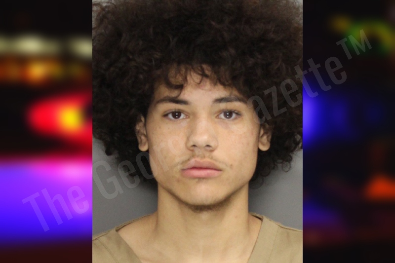 Terrell Dawkins — Cobb County