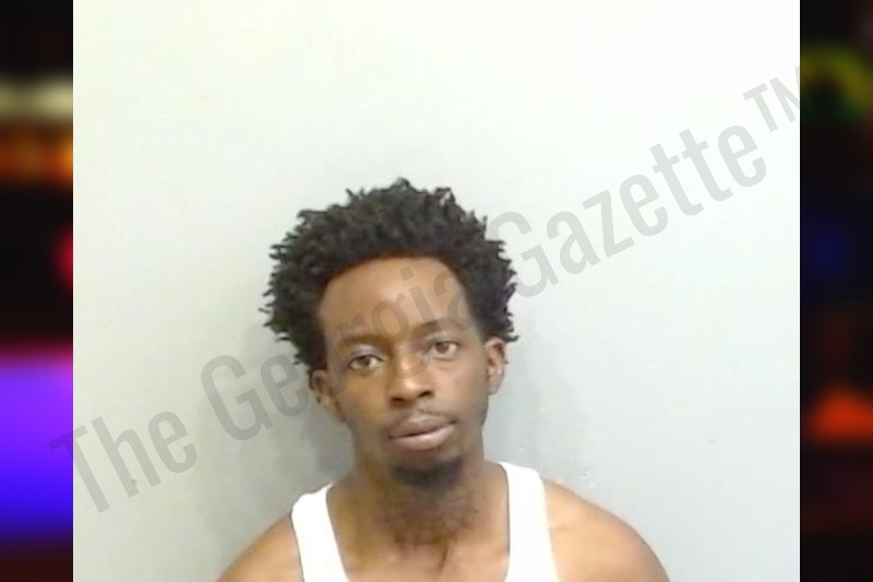 Delray Dawson — Fulton County