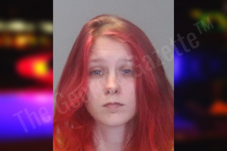 Kayla Dawson — Muscogee County
