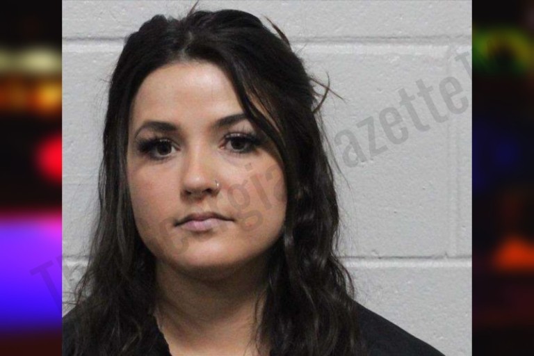 Janie Dean — Habersham County Jail Bookings