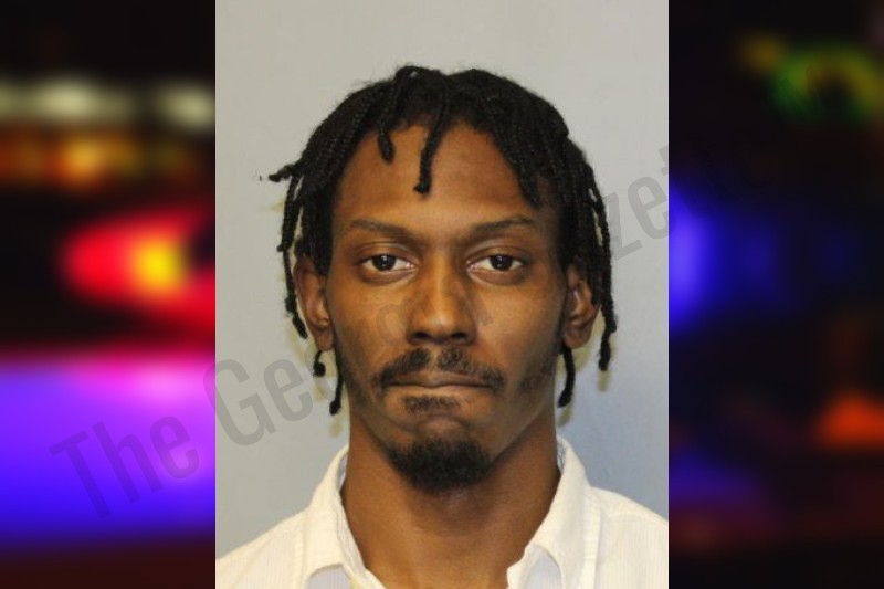 Karon Delince — Hall County Jail Bookings