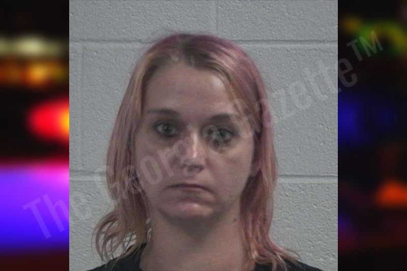 Nikki Denton — McDuffie County Jail Bookings