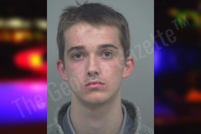 Dylan Di Cicco — Gwinnett County