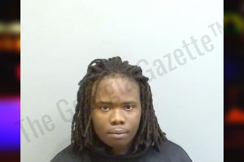 Mohamed Diallo — Fulton County