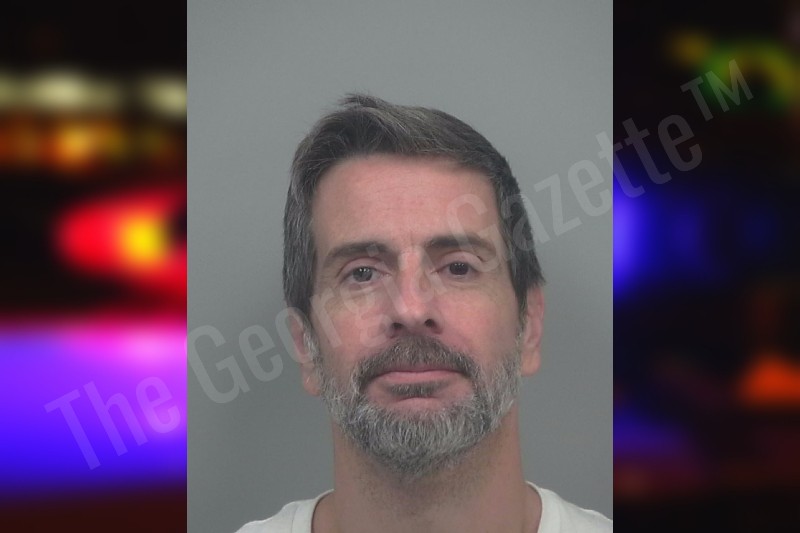 Charles Dolan — Gwinnett County
