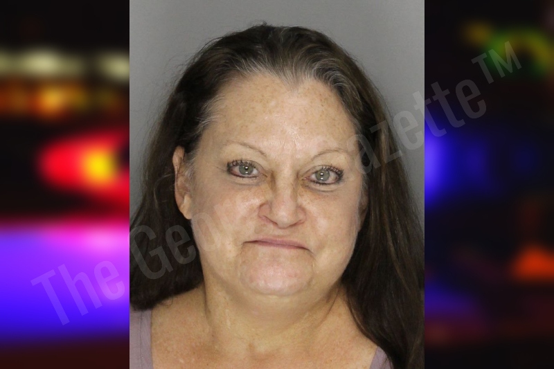 Amanda Dooley — Cobb County
