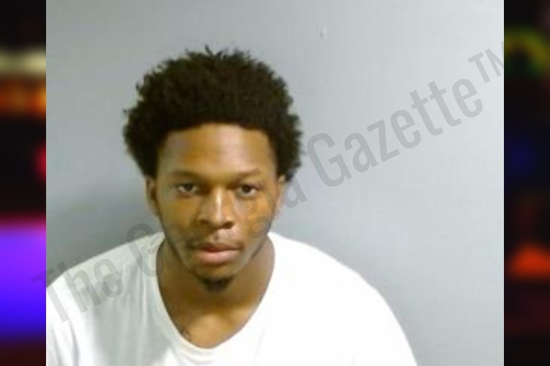 Bernard Doster — Fulton County Jail Bookings