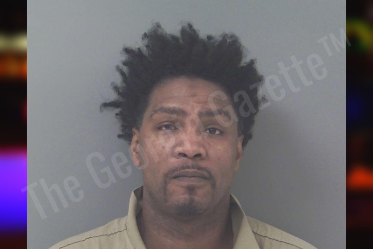 Lesly Douyon — Douglas County Jail Bookings