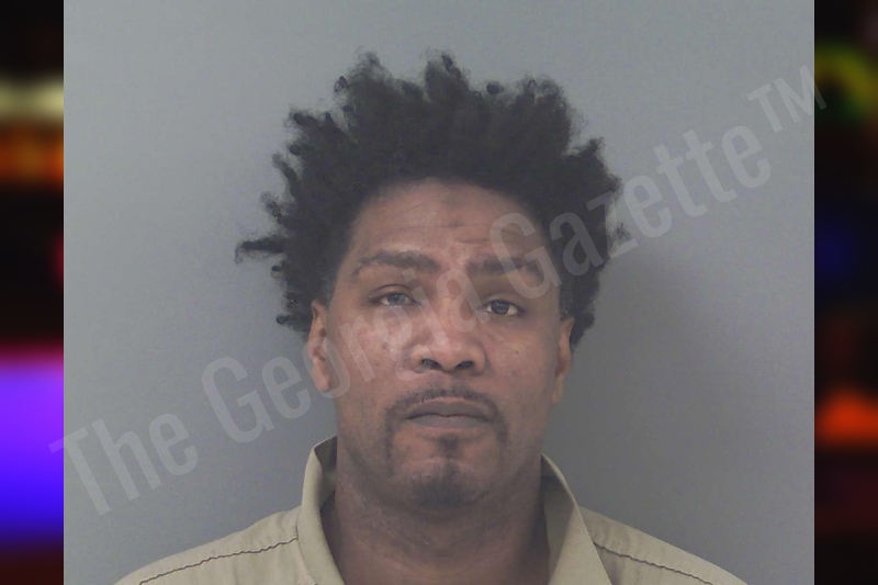 Lesly Douyon — Douglas County Jail Bookings