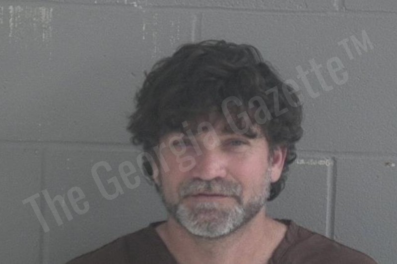 David Dowling — Brantley County Jail Bookings