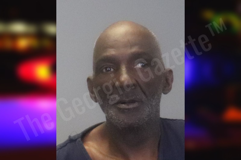 Dennis Drake — Muscogee County Jail Bookings