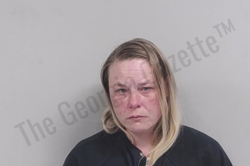Hannah Duda — Lowndes County Jail Bookings