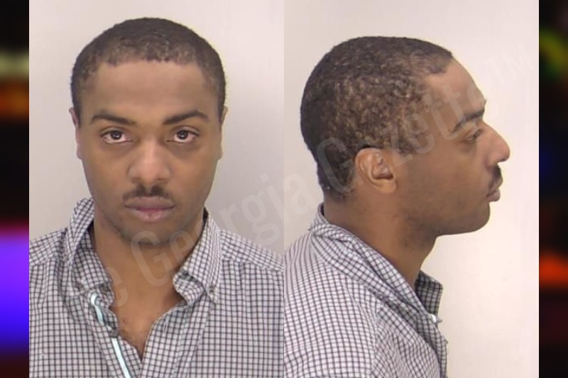 Marcus Dudley — Richmond County