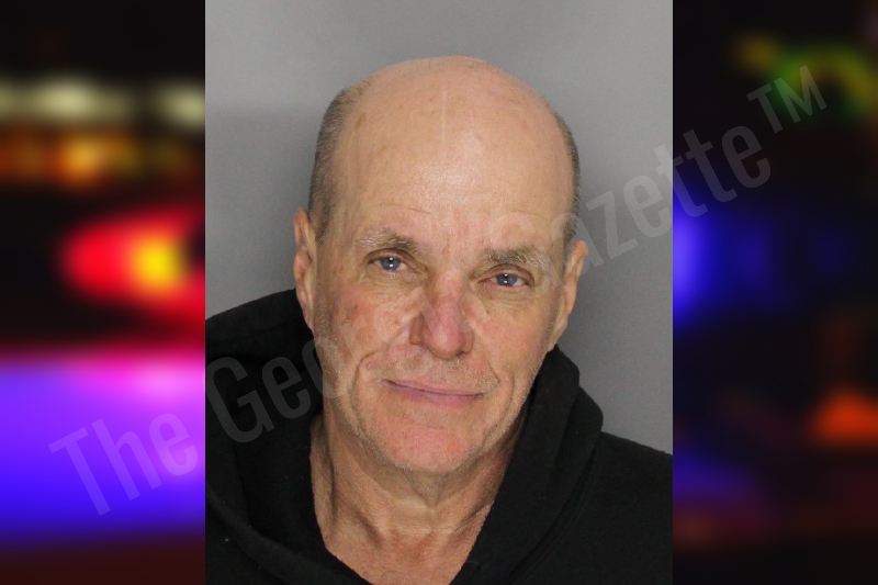 John Duhe — Cobb County Jail Bookings