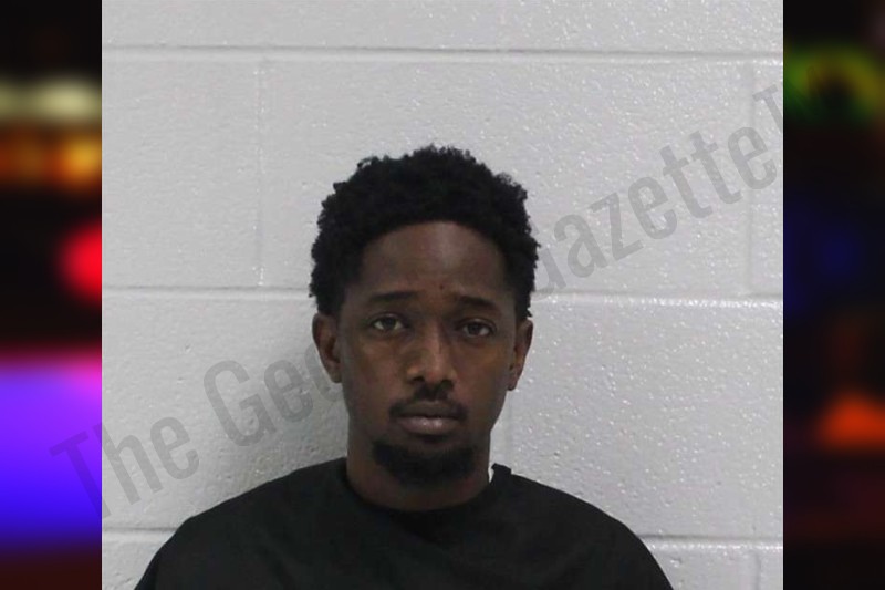 Quinton Dumas — Carroll County Jail Bookings